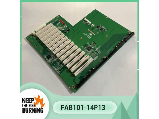 Click here for Industrial Control Board FAB101-14P13 Rev. B1-RC prices