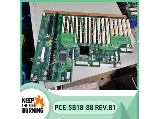 Click here for Industrial Computer Motherboard PCE-5B18-88 REV. B... prices