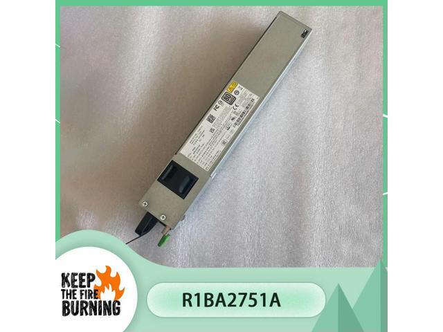 Click here for R1BA2751A Server Power Supply 750W APM12V0102 prices