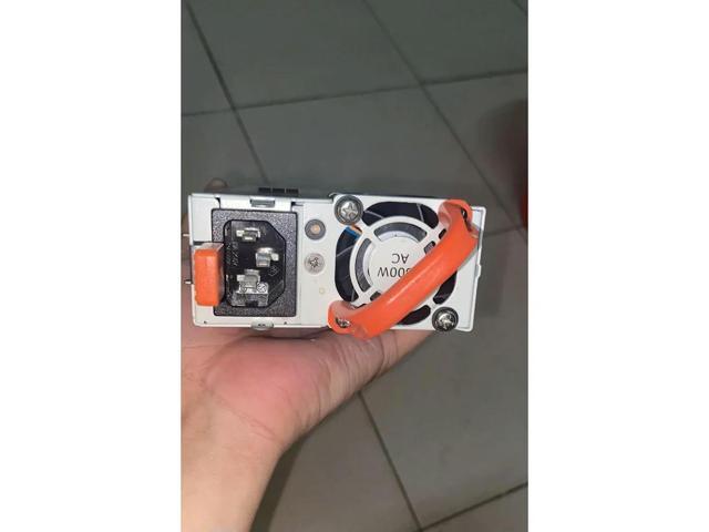 Click here for DS1600SPE-3 POWER SUPPLY EC Network Machine Power... prices