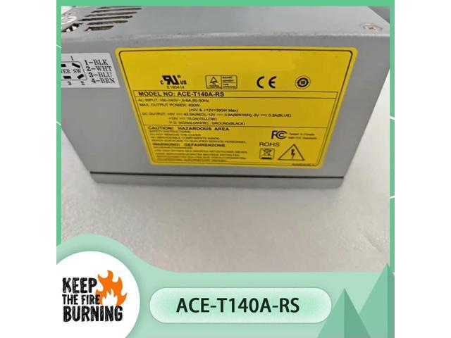 Click here for AT Power Supply 400W ACE-T140A-RS prices