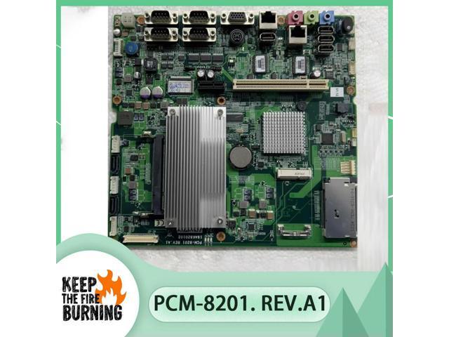 Click here for Industrial Control Board PCM-8201 REV. A1 prices
