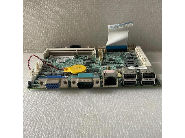 Click here for WT3B-J180016 Industrial Motherboards prices