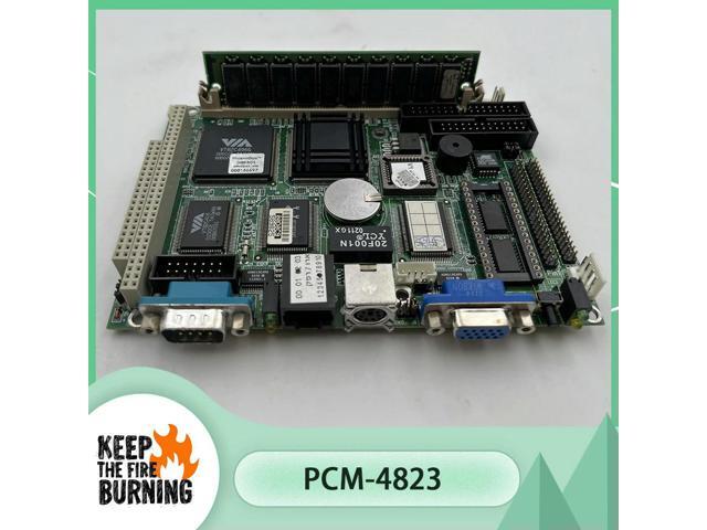 Click here for Embedded Industrial Control Board 3.5 PCM-4823 Rev... prices