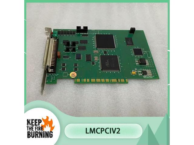 Click here for Marking Card industrial control LMCPCIV2 prices
