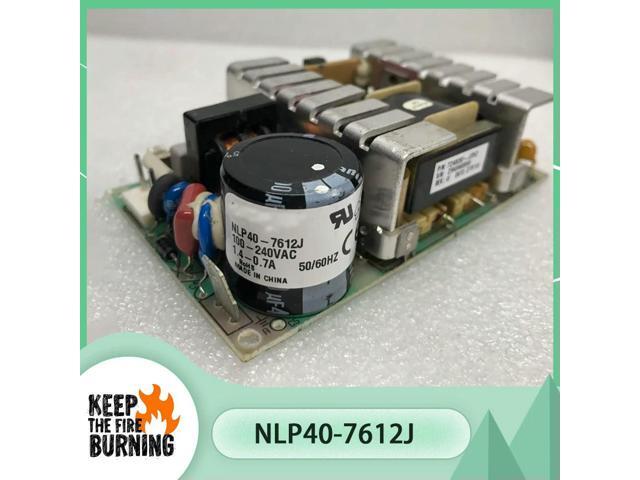 Click here for Industrial control power supply 1.4-0.7A NLP40-761... prices