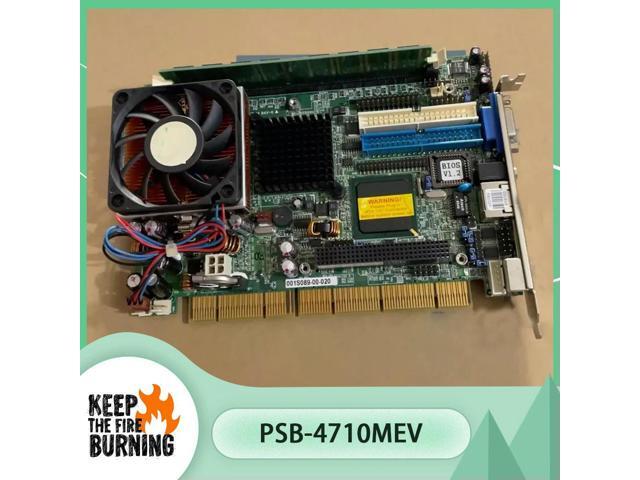 Click here for For IEI Industrial control motherboard PSB-4710MEV... prices