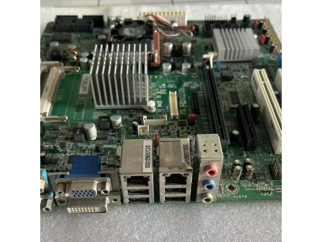 Click here for Industrial Motherboard DDR3 CA331 prices