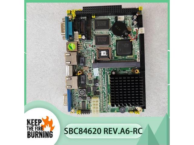 Click here for Embedded 3.5 Iindustrial Control Motherboard SBC84... prices