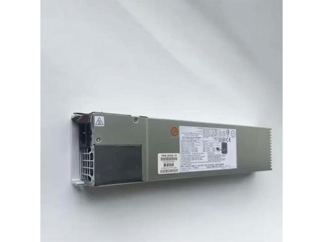 Click here for PWS-2K20A-1R 2000W 1U Redundant Power Supply prices