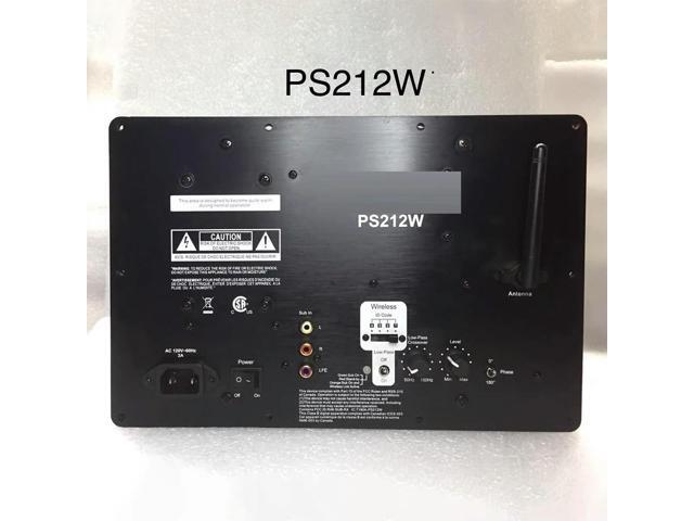 Click here for PS212W Active Subwoofer Amplifier Board 110V 300W... prices