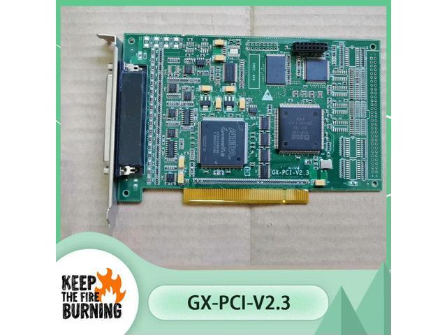 Click here for For googol GX-PCI-V2.3 Acquisition card prices