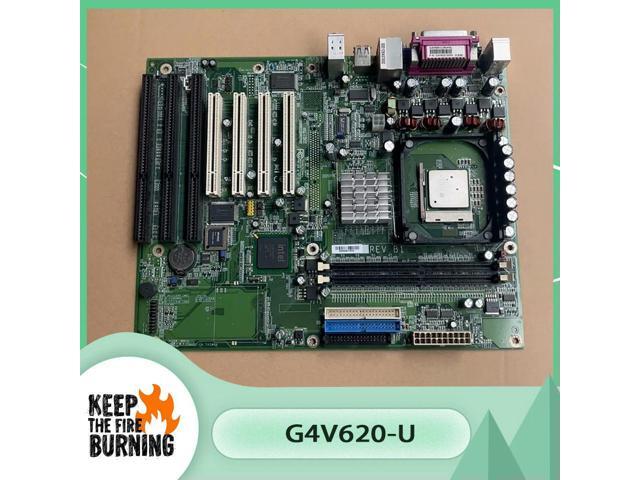 Click here for Industrial control motherboard 845GV G4V620-U prices