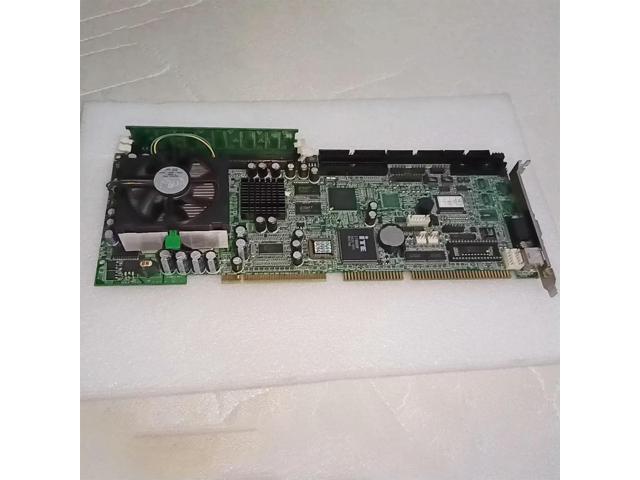 Click here for SBC8168 Rev B3 Industrial Computer Motherboard Sin... prices