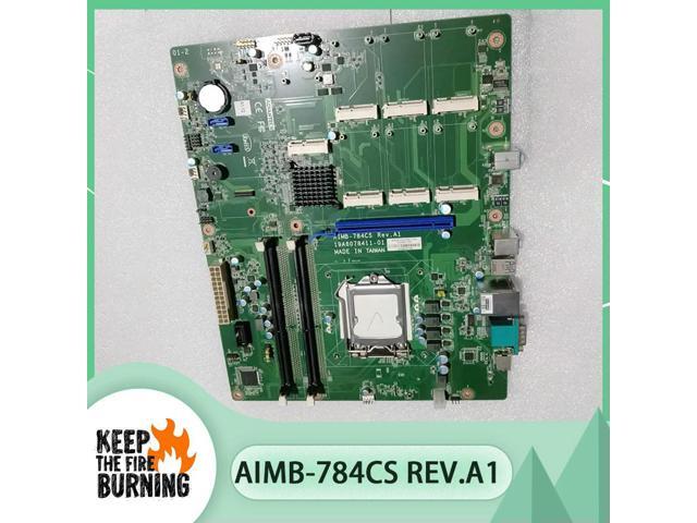 Click here for For Advantech Industrial Control Motherboard AIMB-... prices