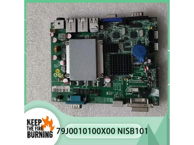 Click here for 79J0010100X00 NISB101 Industrial control motherboa... prices