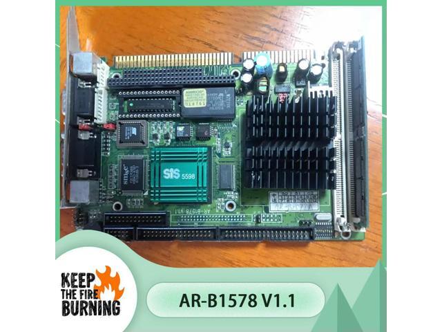 Click here for Half length CPU card Industrial Control Motherboar... prices