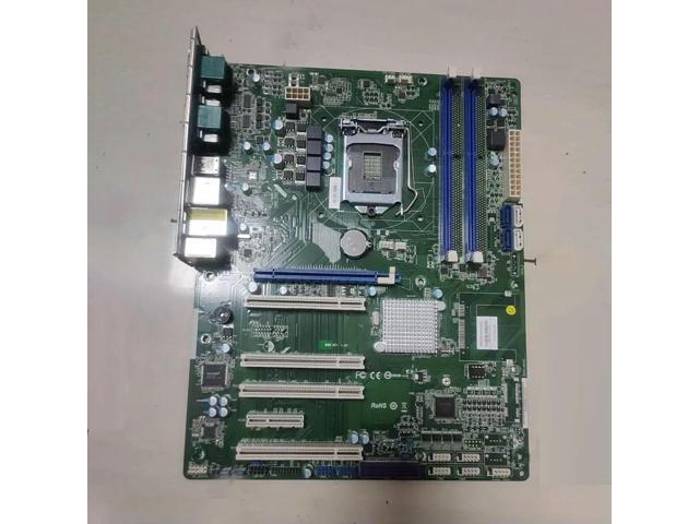 Click here for Industrial Computer Equi-pment Motherboard IMB-M42... prices