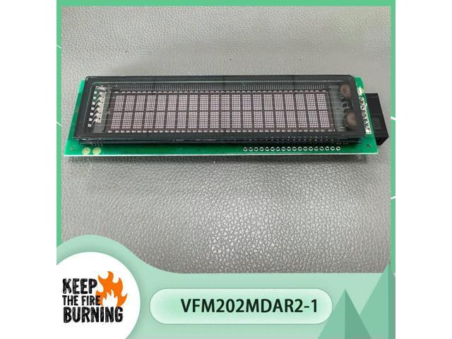 Click here for KH202MDA2-1 VFM202MDAR2-1 VFD Display screen vacuu... prices