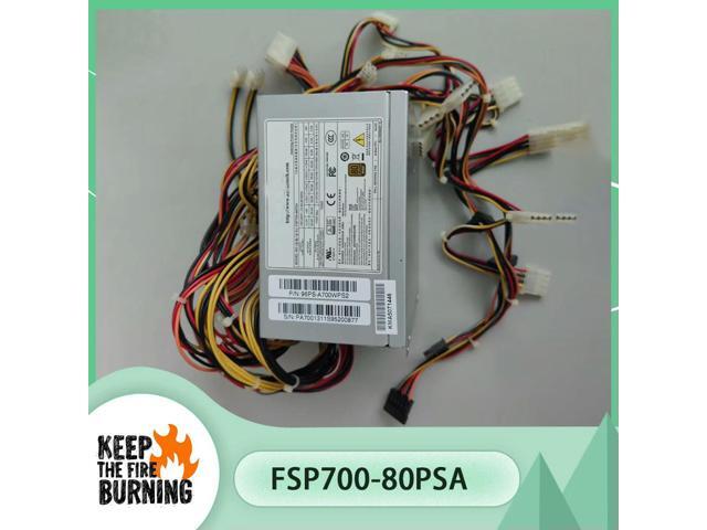 Click here for Medical Switch Power Supply 700W FSP700-80PSA prices