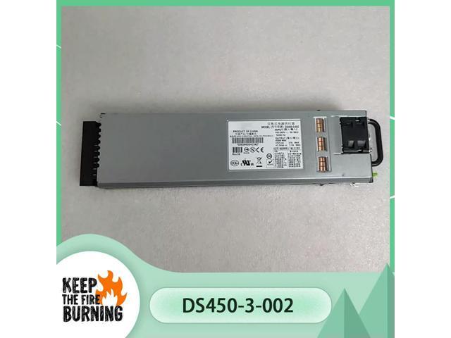 Click here for DS450-3-002 Switch power supply 450W prices
