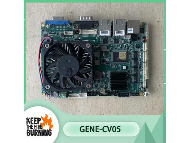 Click here for GENE-CV05 For EVOC Industrial motherboard Dual por... prices