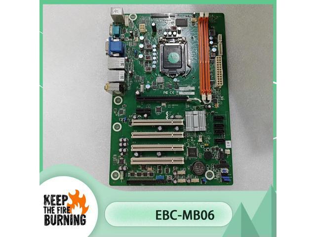 Click here for EBC-MB06 Industrial control motherboard EBC-MB06G2 prices