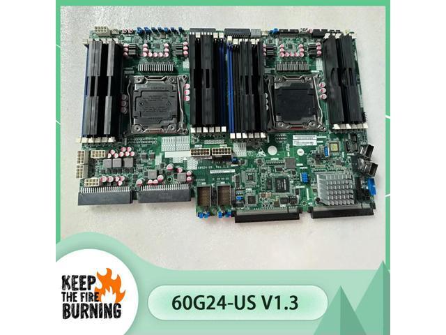 Click here for For Dawn Server motherboard I620-G20/C2 60G24-US V... prices