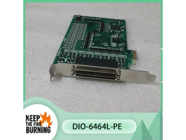 Click here for DIO-6464L-PE NO.7368 Information Collection Card prices