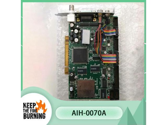 Click here for AIH-0070A CO-CZ-35A Image Acquisition Card prices