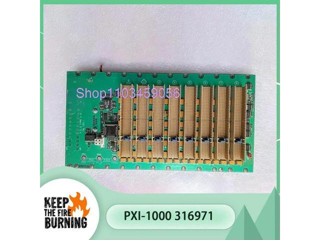 Click here for PXI-1000 316971 Industrial Med-ical Equ-ipment Lin... prices