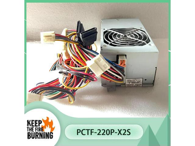 Click here for Industrial Control Power Supply 220W PCTF-220P-X2S prices