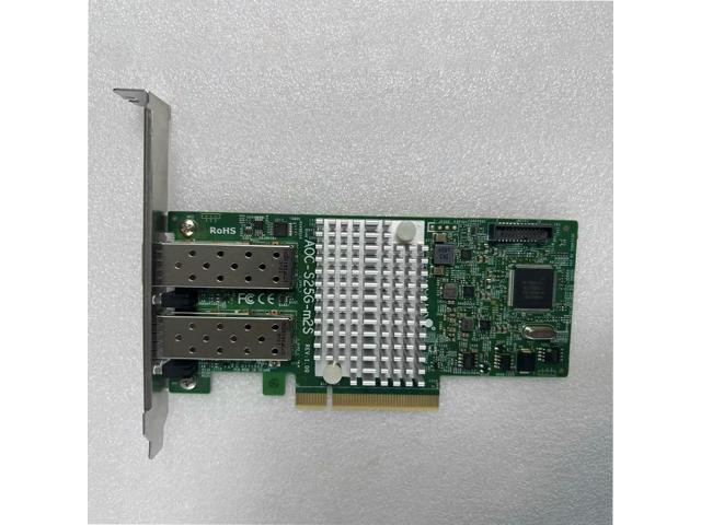 Click here for Dual-port 25g SFP +Mellanox CX-40GB Card AOC-S25G-... prices