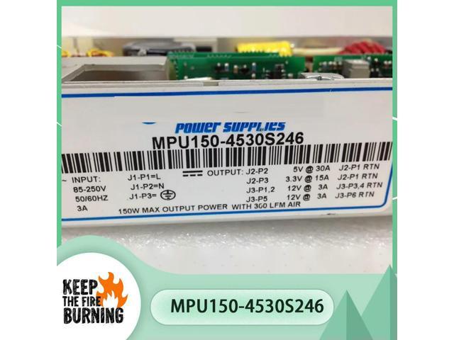Click here for MPU150-4530S246 switch power supply 5V30A 3.3V15A... prices