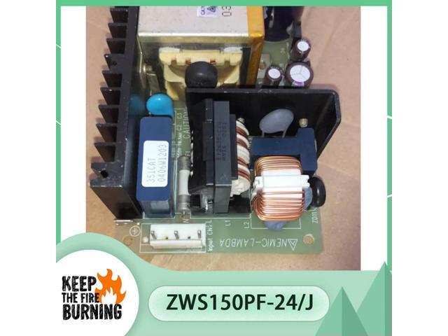 Click here for Medical Power Supply 150w 24V6.3A ZWS150PF-24/J prices