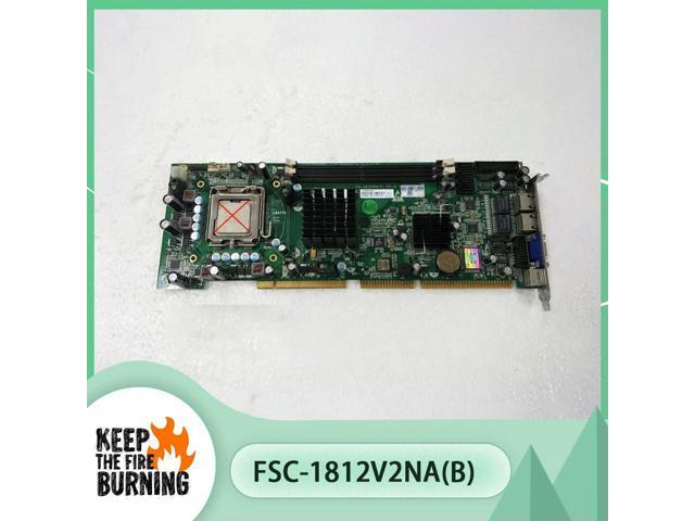 Click here for Industrial Computer Motherboard FSC-1812V2NA(B) VE... prices