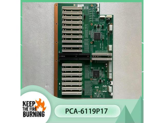 Click here for PCA-6119P17 REV. B2 For Advantech Industrial contr... prices