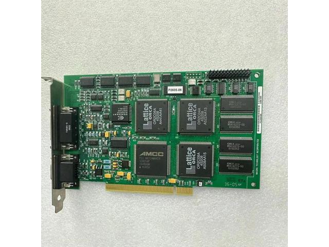 Click here for PCV44109 Acquisition Card P2605-06 PCVision R-B prices