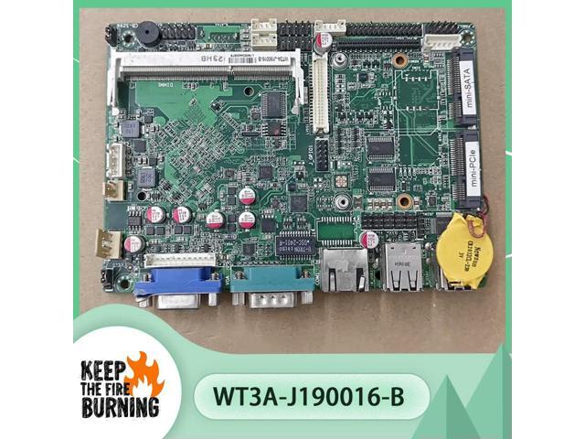 Click here for J1900 Industrial Control Motherboard WT3A-J190016-... prices
