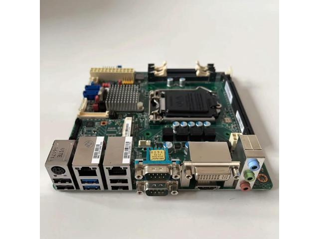 Click here for HD100-H81D Mini-ITX Industrial Motherboard LGA1150... prices
