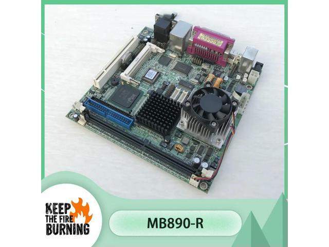 Click here for Emb-edded motherboard MB890-R prices
