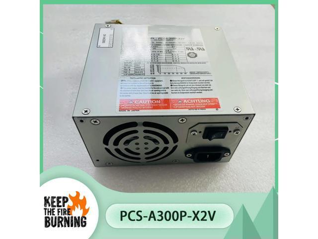 Click here for Power Supply PCS-A300P-X2V prices