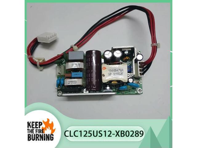 Click here for For XP Power module CLC125US12-XB0289 prices