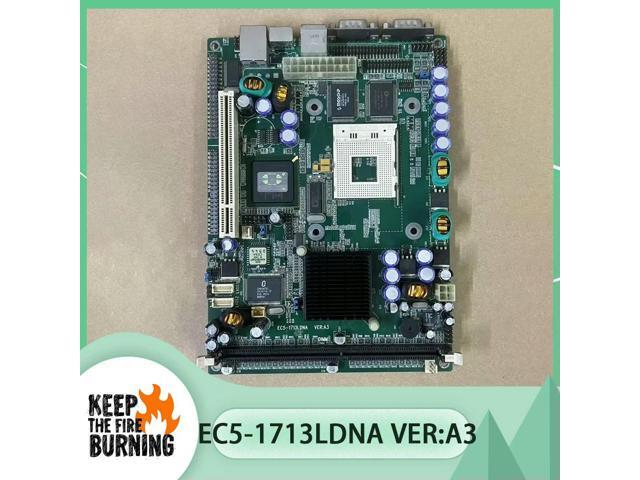 Click here for EC5-1713LDNA VER:A3 Industrial control motherboard prices