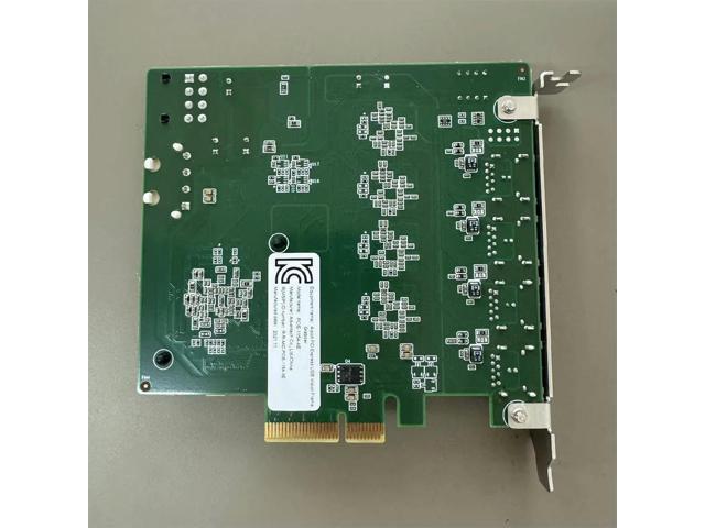 Click here for PCIE-1154 Image Acquisition Card prices