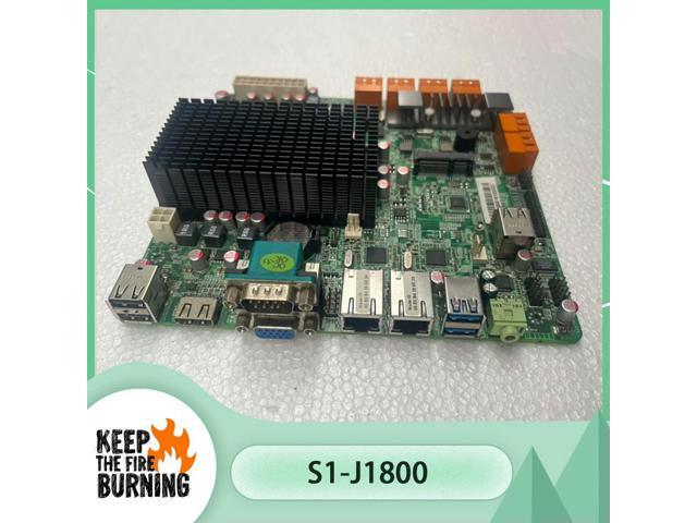 Click here for J1800 server motherboard S1-J1800 prices