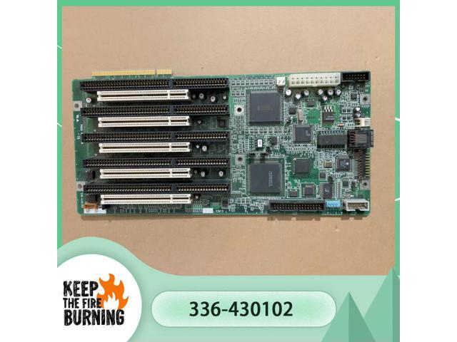 Click here for 336-430102 Industrial Control Backplane prices