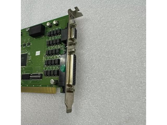 Click here for Motion Control Card INCON-DANN-II INCON-DANN-IIREV... prices