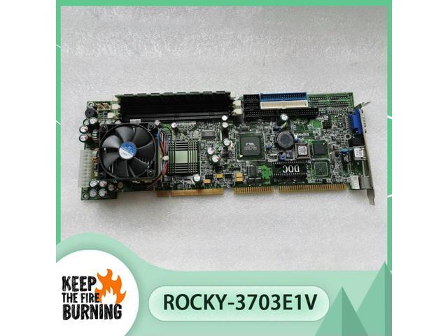 Click here for ROCKY-3703E1V REV: 1.0 370 Industrial Control Moth... prices