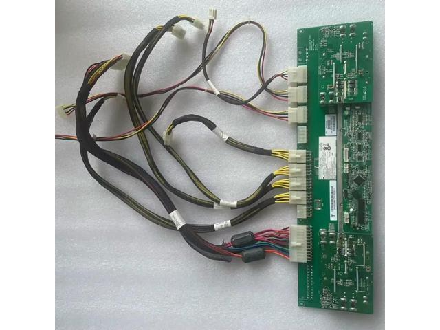 Click here for A840R-G A840-G10 YH-6102B 8AB00406 Power Backboard prices